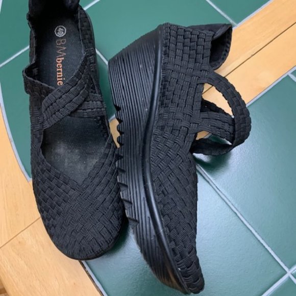 bernie mev. | Shoes | Bernie Mevplatform Shoes Size Euro 49 | Poshmark